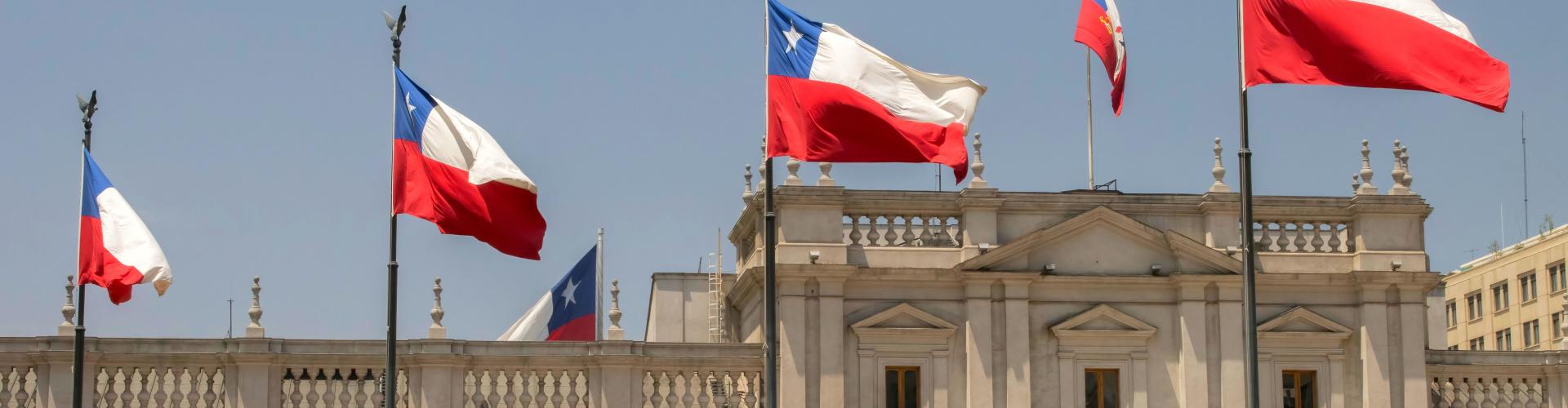 Chile submits application to join the EITI | EITI
