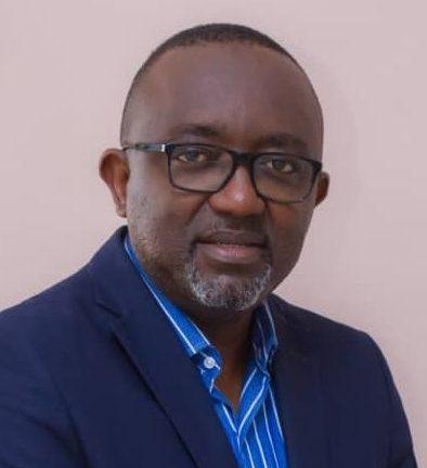 Jean-Jacques Kayembe | EITI