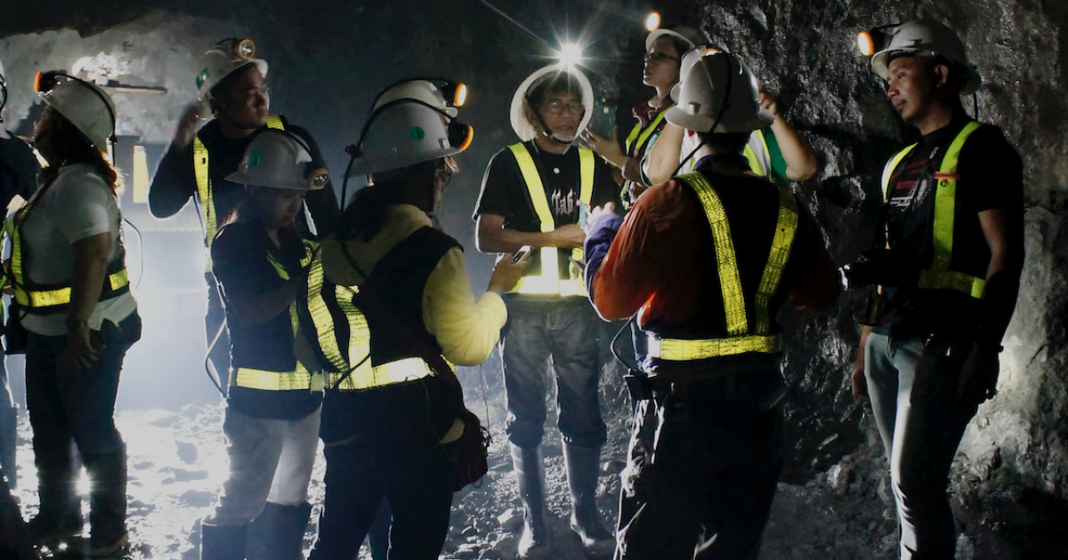EITI Progress Report 2019 | EITI EITI Progress Report 2019 | EITI