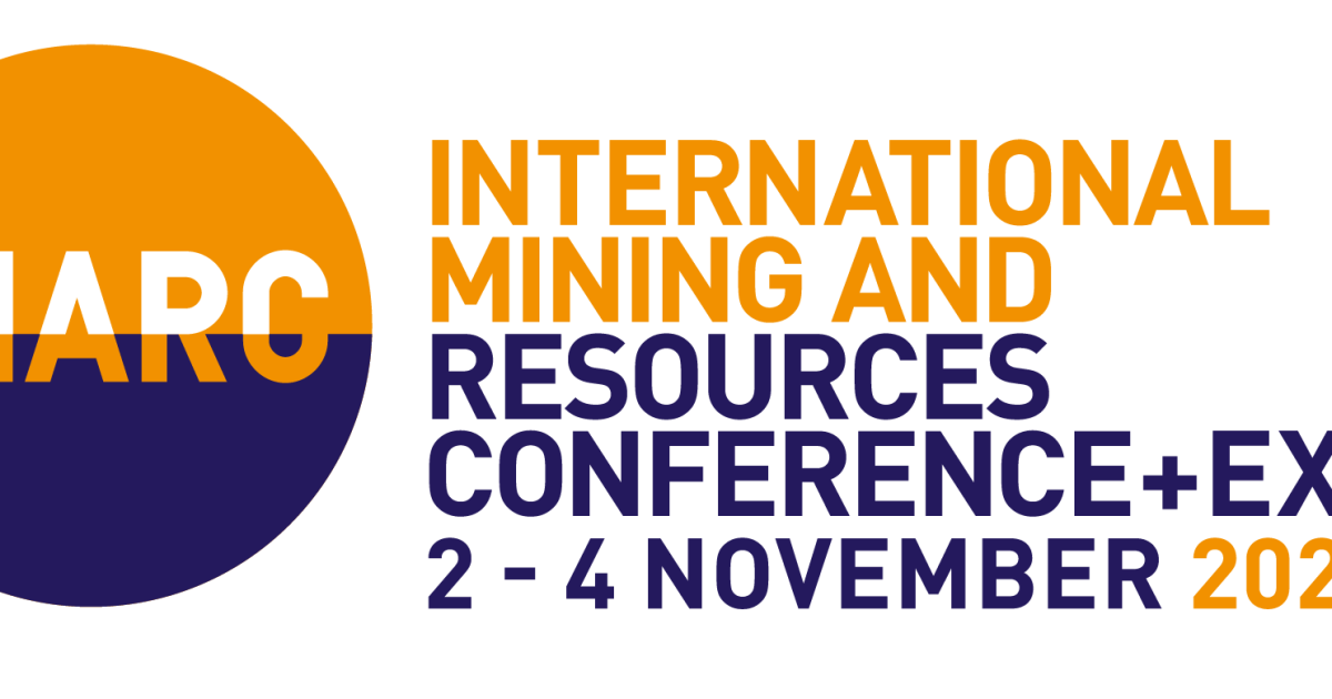 International Mining and Resources Conference (IMARC) | EITI