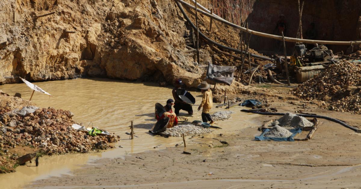Who bears the brunt of the energy transition? | EITI Who bears the brunt of the energy transition? | EITI
