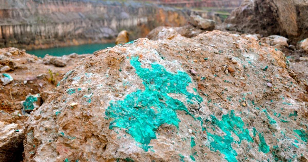 Sicomines: How the EITI in DRC helped secure 4 billion in additional ...