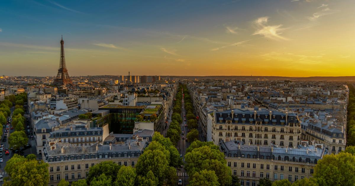 EITI at the OECD Forum on Responsible Mineral Supply Chains 2025 | EITI